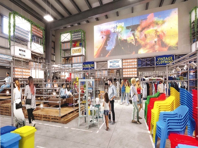 ニューオープン - ぐんラボ！